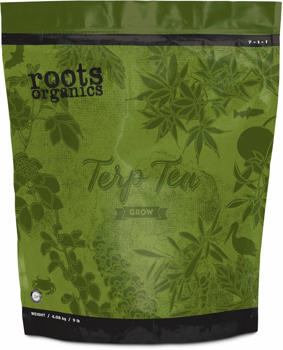 Roots Terp Tea Grow – Hydro45
