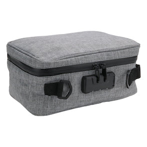 Funk Fighter Lockable Stash Carrying Case – Hydro45