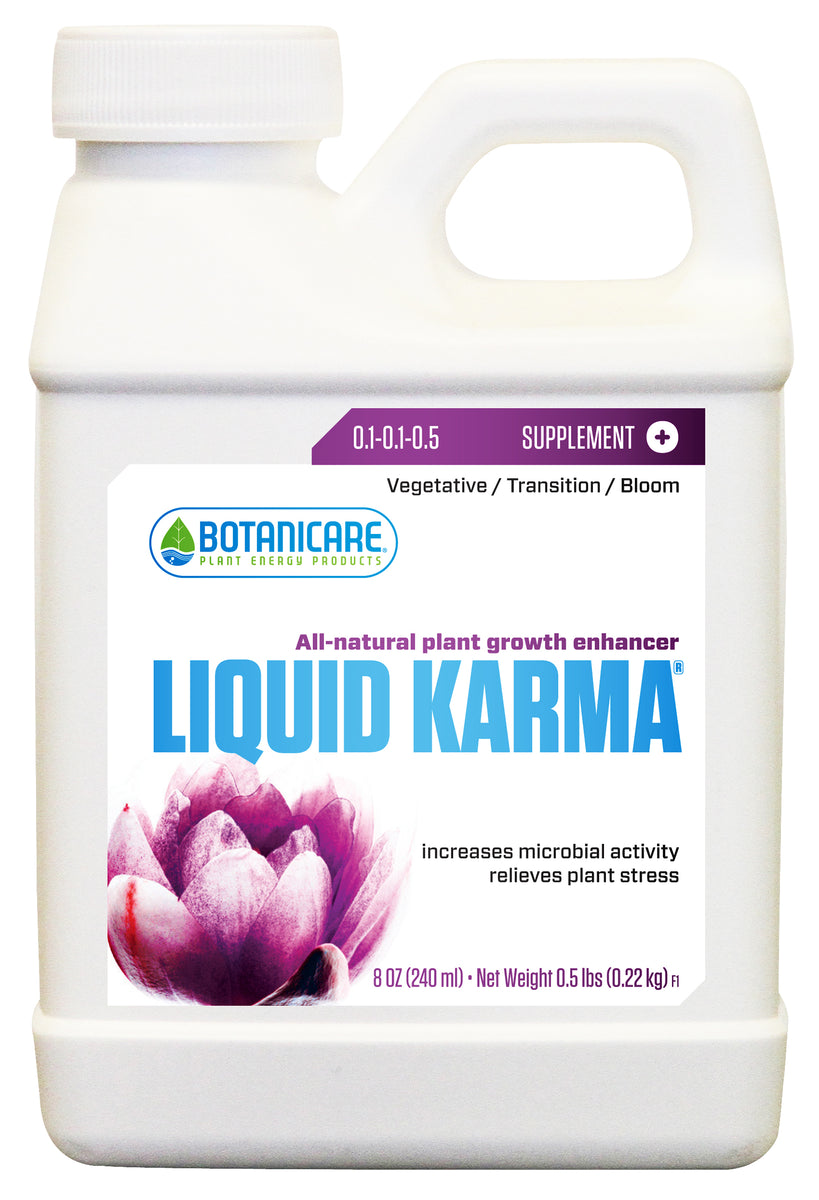 Botanicare Liquid Karma – Hydro45