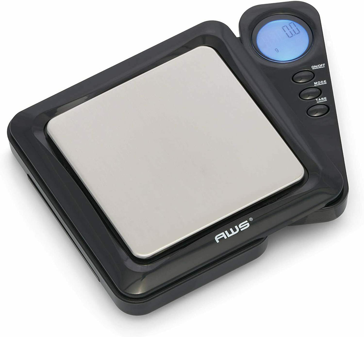 AWS Blade 1KG Pocket Scale – Hydro45