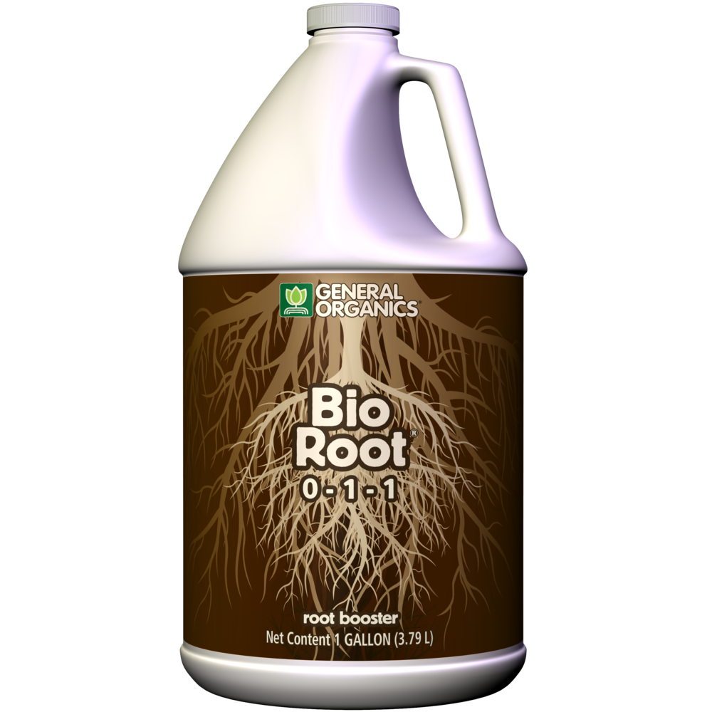 GH BioRoot – Hydro45