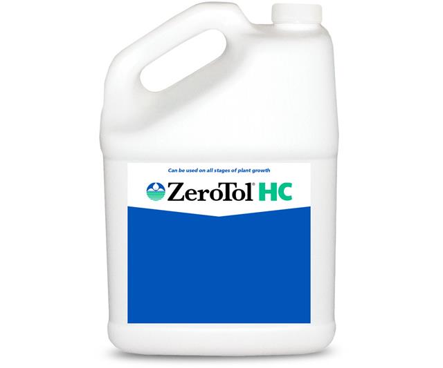 BioSafe ZeroTol HC – Hydro45